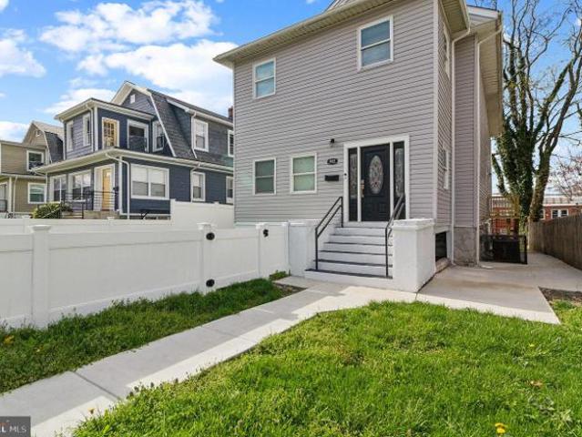 2521 Liberty Heights Ave, Baltimore, MD 21215