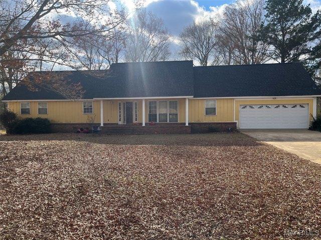 2521 Parkway Dr, Selma, AL 36703