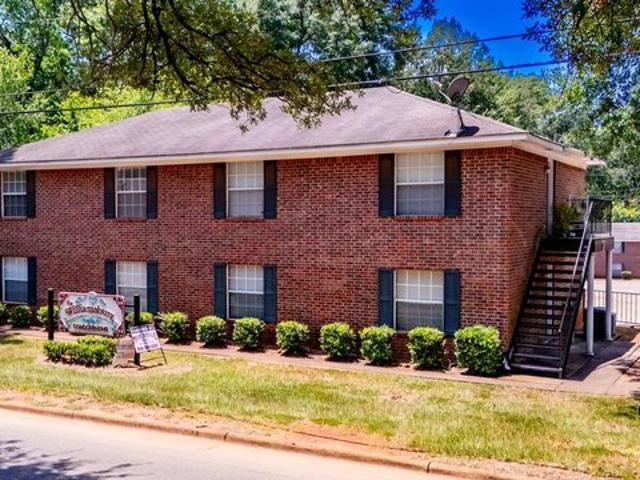 2521 Pearl St Apt 504, Nacogdoches, TX 75965