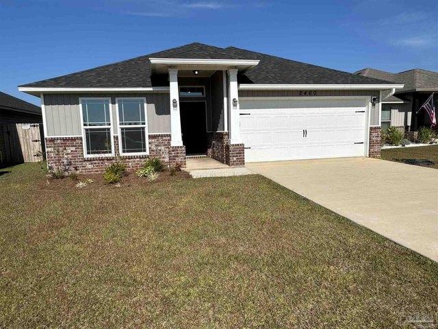 2521 Privet Berry Dr, Gulf Breeze, FL 32563