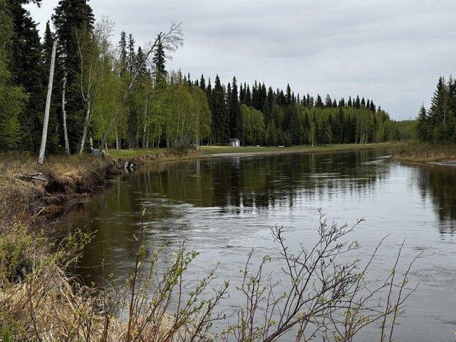 2521 River Park Dr Lot 13, North Pole, AK 99712