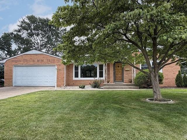2521 Riverview Pl, Elkhart, IN 46516