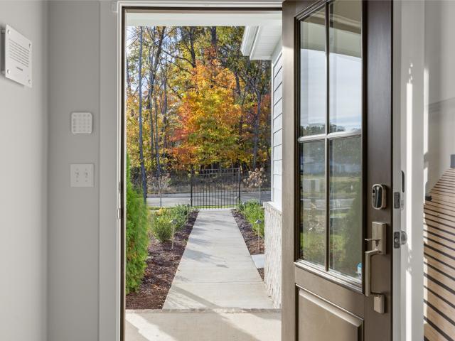 2521 Robert Gwynne Drive