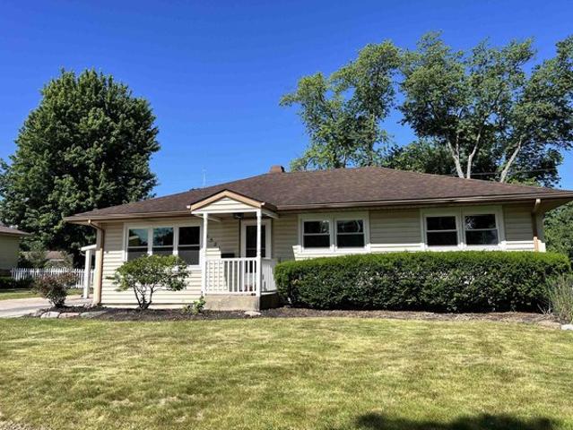 2521 Stanford Ave, Fort Wayne, IN 46808