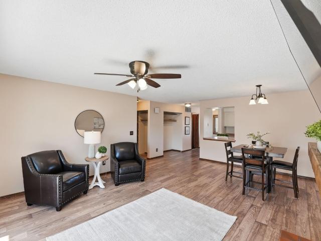 2521 Stockinger Drive