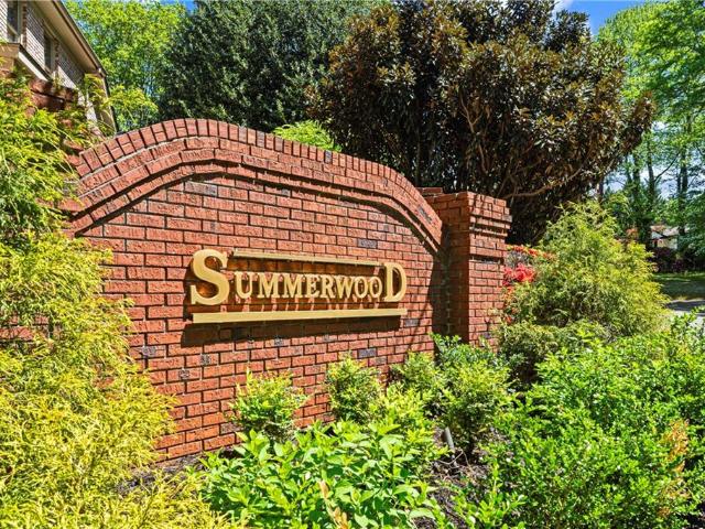2521 Summeroak Dr, Tucker, GA 30084 | MLS #7749 | Compass