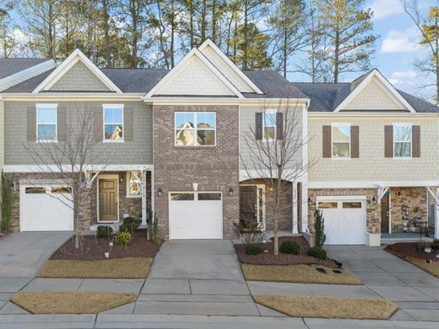 2521 Sunnybranch Ln, Apex, NC 27523