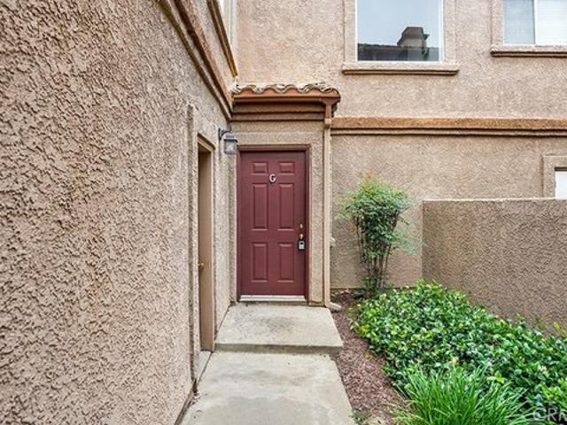 2521 Sundial Dr Unit G, Chino Hills, CA 91709
