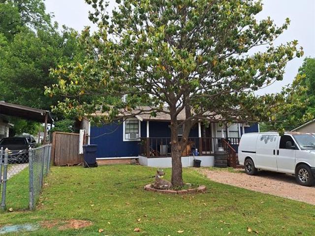 2521 SW 28th Street
