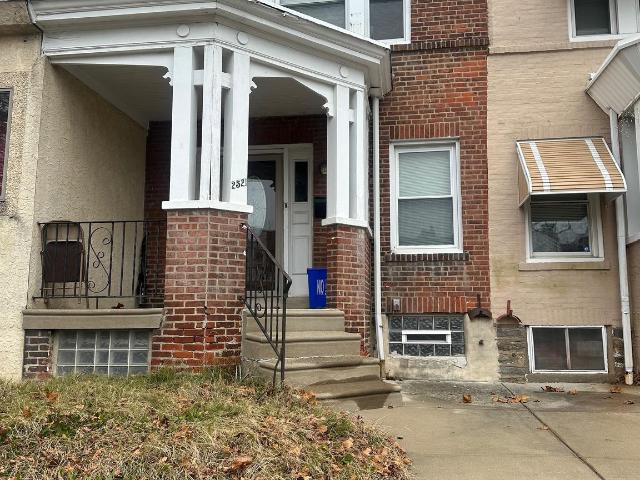 2521 S 68th St, Philadelphia, PA 19142 | MLS #PAPH2565 | Compass