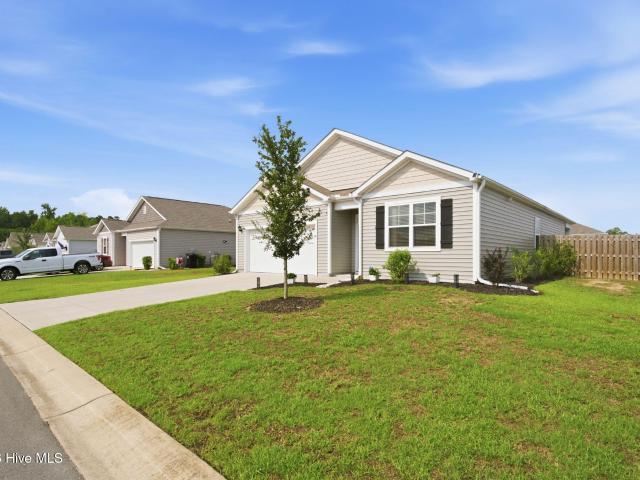 2521 Sandy Banks Lane