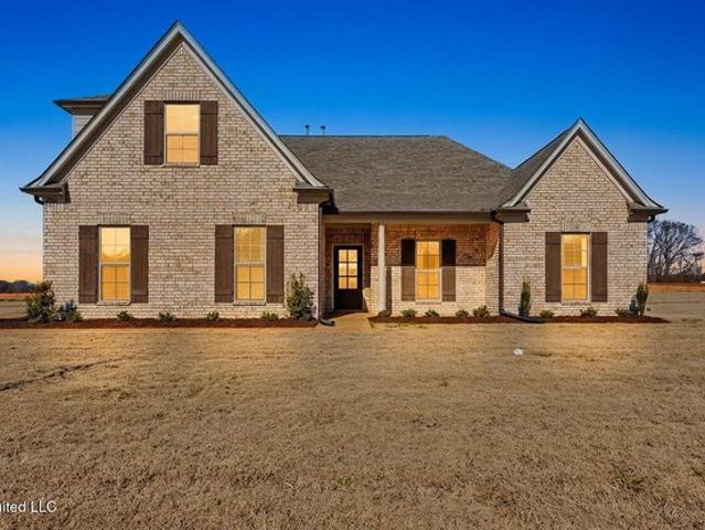 2521 Scott Meadows Ln, Hernando, MS 38632