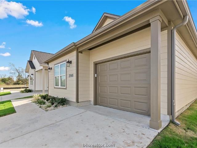 2521 Shady Route Lane