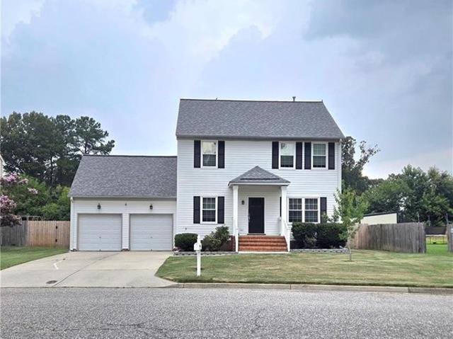 2521 Southern Pines Dr, Chesapeake, VA 23323