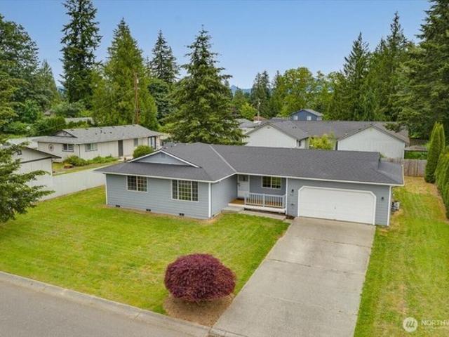 2521 Spruce Rd, Lake Stevens, WA 98258