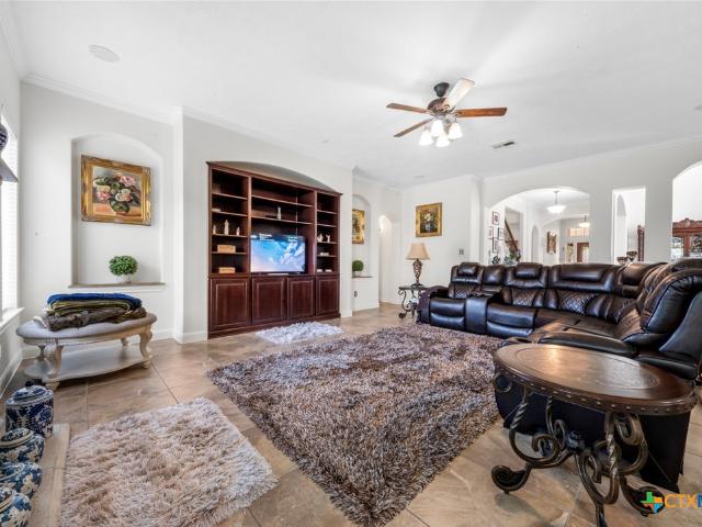 2521 Twisting Pine Court