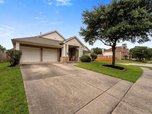 2521 Twisting Pine Court