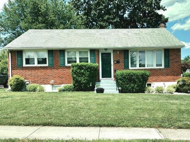 2521 Tigani Dr, Wilmington, DE 19808