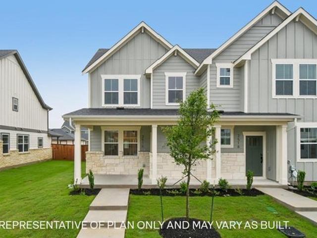 2521 Violet Theo Ln, Round Rock, TX 78665