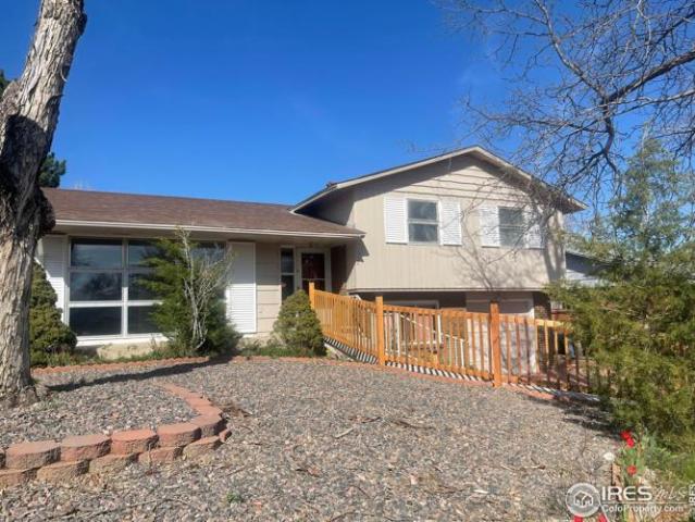 2521 W 25th St Rd, Greeley, CO 80634