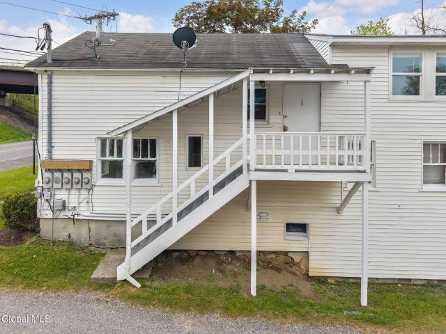 2521 W Fulton Road