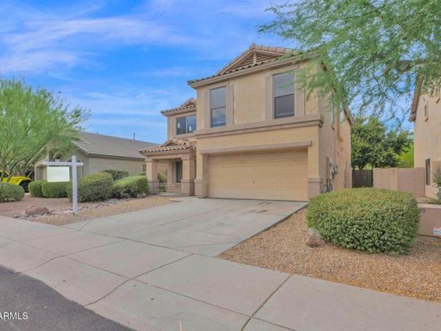 2521 W Red Fox Rd, Phoenix, AZ 85085