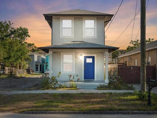 2521 W Union St, Tampa, FL 33607