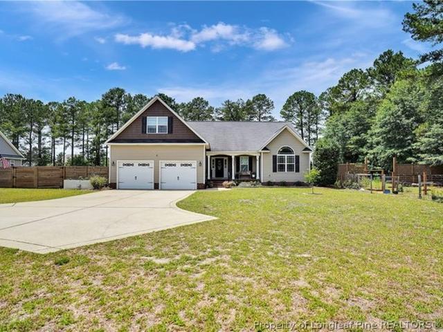 2521 Wade Stedman Rd, Wade, NC 28395