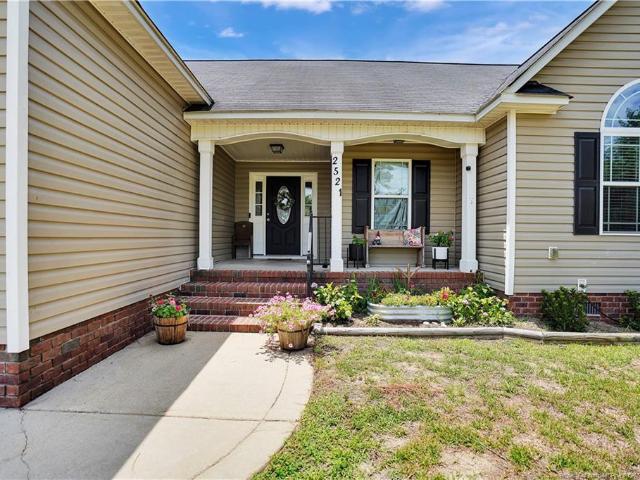 2521 Wade Stedman Road