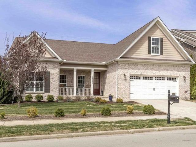 2521 Westerham Way, Thompsons Station, TN 37179