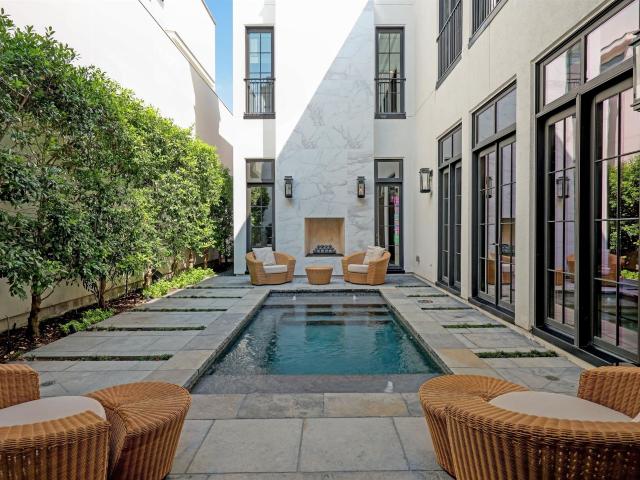 2521 Westgate Dr, Houston, TX 77019 | MLS #19741 | Compass