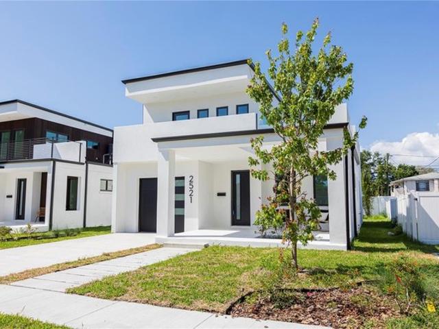 2521 18th Ave N, Saint Petersburg, FL 33713