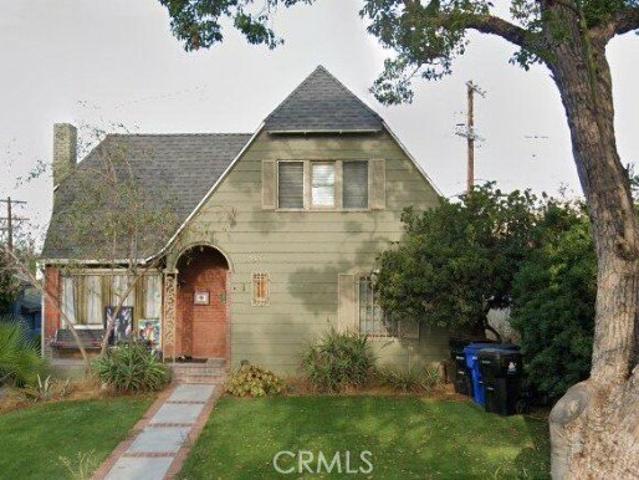2521 13th Ave, Los Angeles, CA 90018