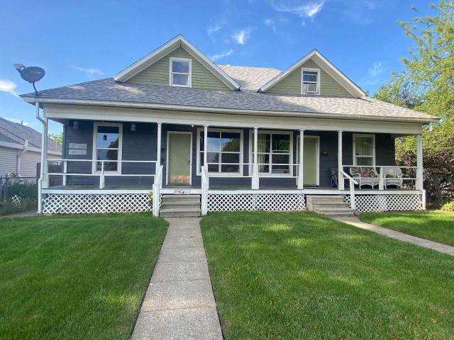 2521 2523 E. Sharp Ave 2 Bedroom Apartment for Rent at 2521 E Sharp Ave, Spokane, WA 99202 Chief Garry Park