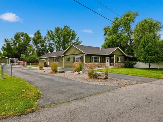 2521 2 Gleason St, Missoula, MT 59804