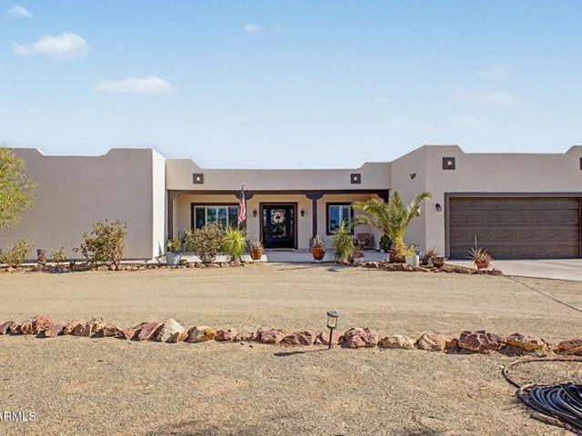 25223 W Blue Sky Dr, Wittmann, AZ 85361