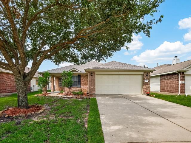 25223 Clover Ranch Drive