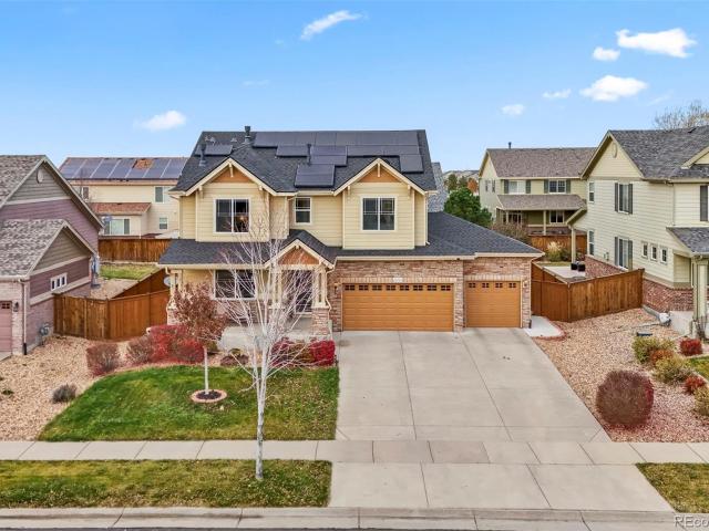 25223 E 2nd Ave, Aurora, CO 80018 | Compass