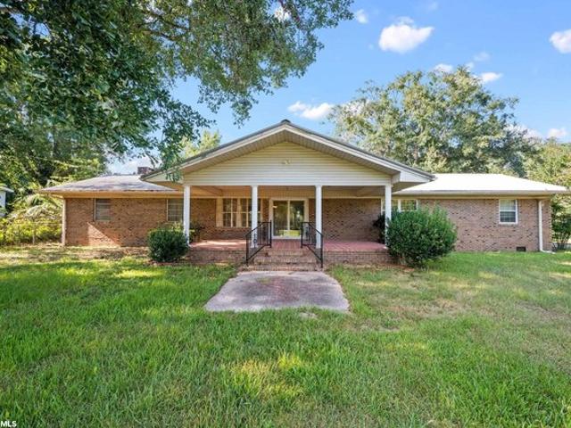 25223 Old Foley Rd, Elberta, AL 36530