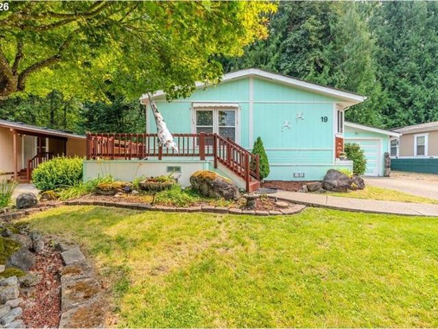 25222 E Welches Rd Unit 19, Welches, OR 97067