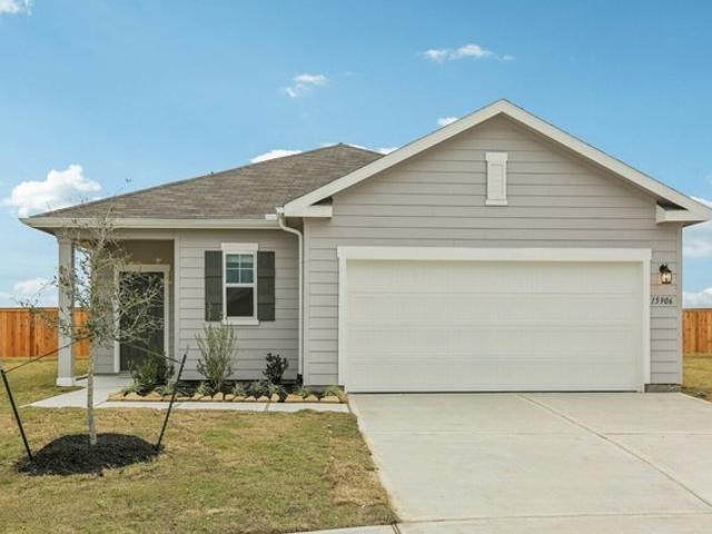 25227 Brookstone Way, Magnolia, TX 77355