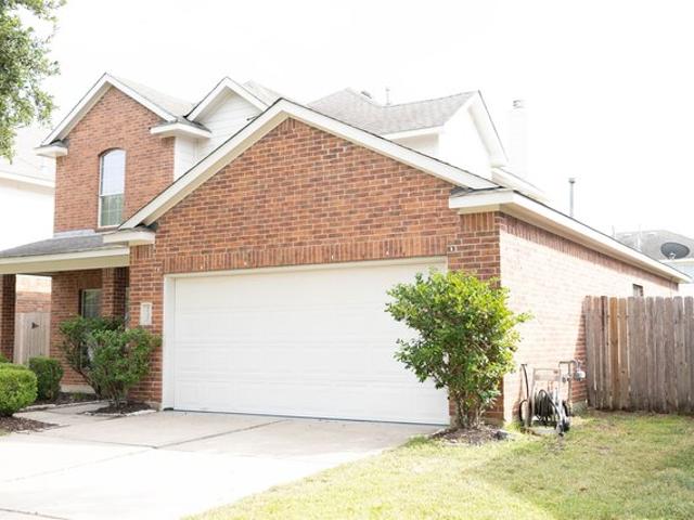 25227 Bright Hollow Ln, Katy, TX 77494