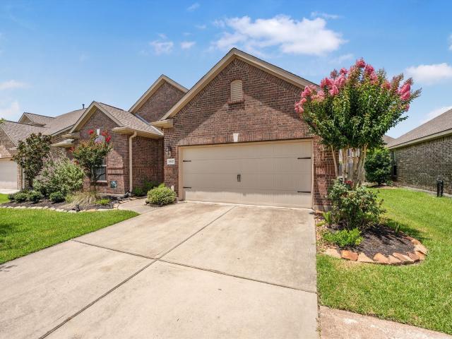 25227 Hawthorne Blossom Drive