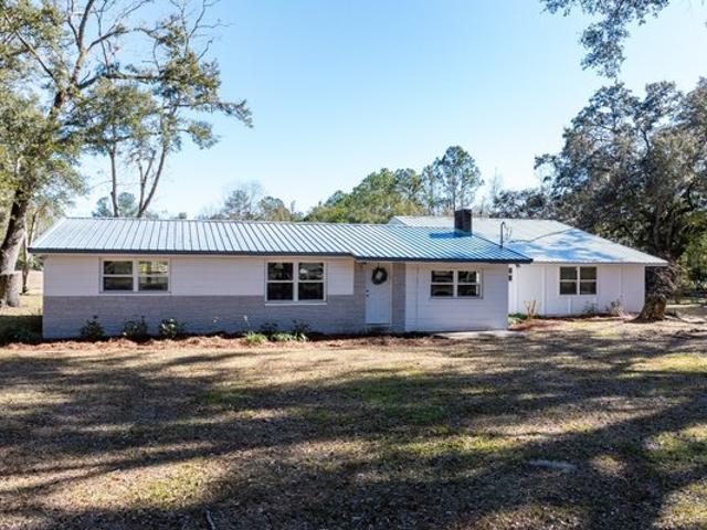 25224 Highway 129, OBrien, FL 32071