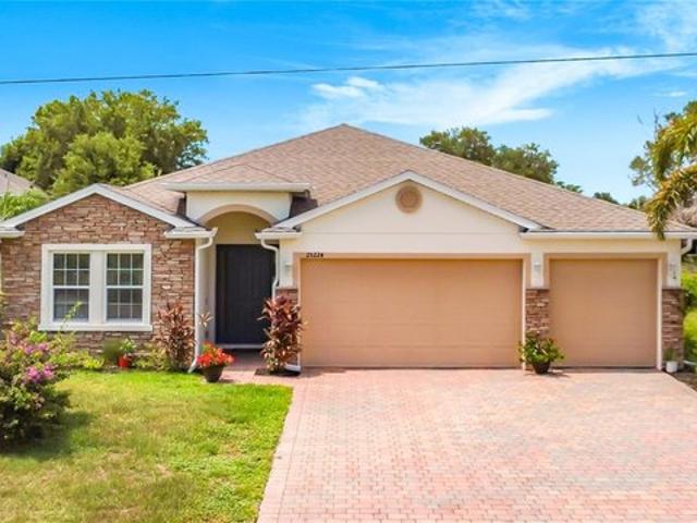 25224 Lahore Ln, Punta Gorda, FL 33983