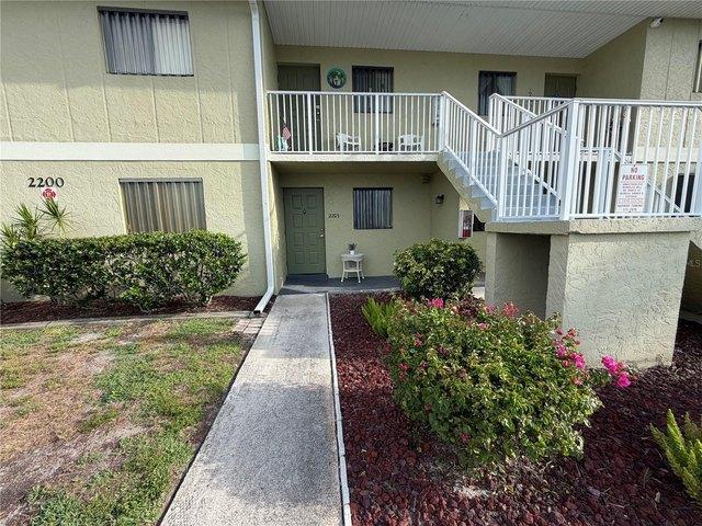 25225 Rampart Blvd Apt 2203, Punta Gorda, FL 33983