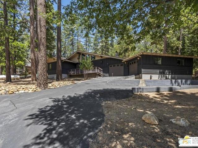 25226 Rim Rock Rd, Idyllwild, CA 92549
