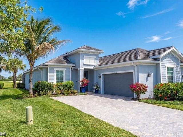 25228 Keygrass Ct, Punta Gorda, FL 33955