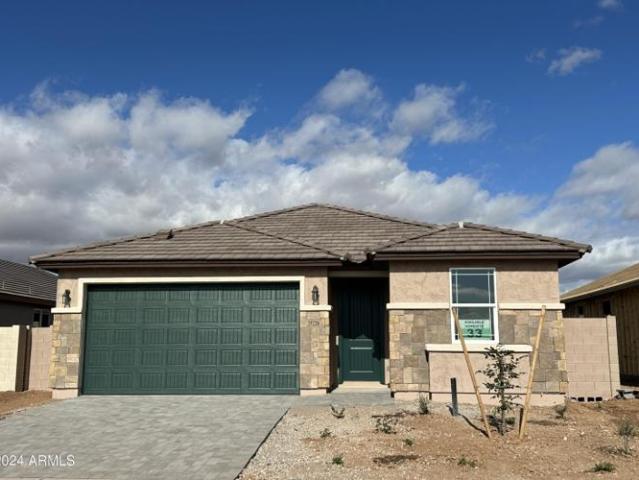 25228 N 133rd Ave, Peoria, AZ 85383