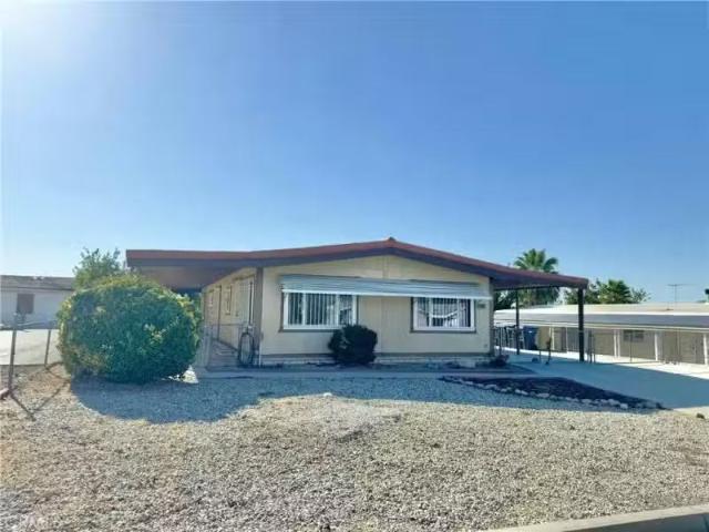 25229 HOWARD DR, HEMET, CA 92544 Manufactured On Land For Sale.